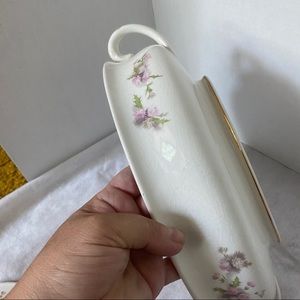 TST LATONA | Kitchen | Vintage Tst China Serving Dish | Poshmark